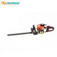China 1070*270*245mm Gasoline Engine Hedge Trimmer High Productivity for Tea Leaf 3CX-250A for sale