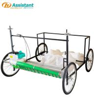 China Row Distance mm 1000 1210mm Tea Leaf Processing Harvester DL-4CH-1210W from Kawasaki for sale