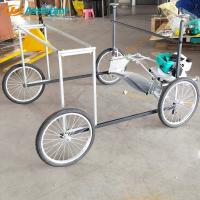 China Row Distance mm 1000 1210mm Tea Leaf Processing Harvester DL-4CH-1210W from Kawasaki for sale