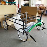 China DL-4CH-1210W Double Wheel Tea Leaf Harvester Number of Rows 1 for Tea Processing for sale