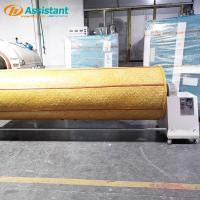 China Bamboo Cage Tea Shaking Machine with Adjustable Speed DL-6CYQT-9025 3050*920*1350 mm for sale