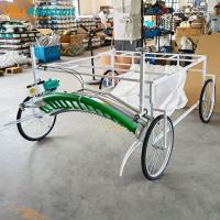 China Curved Blade DL-4CH-1210W Multi-function Tea Harvester for 25 30 mm Row Distance for sale