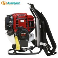 China GX35 4 Stroke Tea Harvesting Machine DL-4C-H3 Small Tea Leaf Plucking Mini Harvester for sale