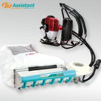 China DL-4C-S39 139F 4 Stroke Power Tea Leaf Harvesting Machine Landscaping Garden Harvester Backpack for sale