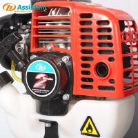 China DL-4C-S39 139F 4 Stroke Power Tea Leaf Harvesting Machine Landscaping Garden Harvester Backpack for sale