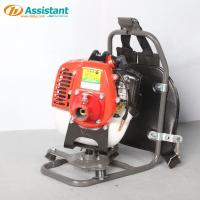 China DL-4C-S39 139F 4 Stroke Power Tea Leaf Harvesting Machine Landscaping Garden Harvester Backpack for sale