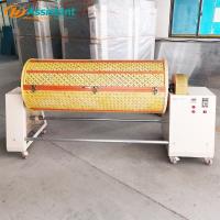 China DL-6CYQT-6015 Quick Shake Green Machine for Shaking Oolong Tea Leaf Motor Power 0.75 KW for sale