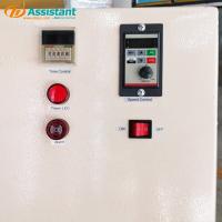 China DL-6CYQT-6015 Quick Shake Green Machine for Shaking Oolong Tea Leaf Motor Power 0.75 KW for sale