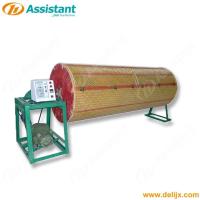 China 0.37kw Driving Power Orthodox Tea Processing Machine for Green Tea Manufacturing Machinery for sale