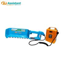 China DL-4CD-35 Battery-Powered Tea Leaf Harvester Electric Motor Drive 30mm Working Width for sale