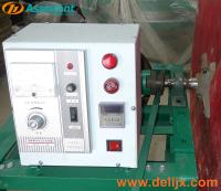 China DL-6CYQT-90T 120 kg/h Efficiency Tea Shake Shaking Machine for Smooth Processing for sale