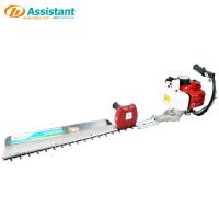 China DL-3CX-750A Powerful Gasoline Engine Tea Garden Hedge Machine with 1E32FW Engine for sale
