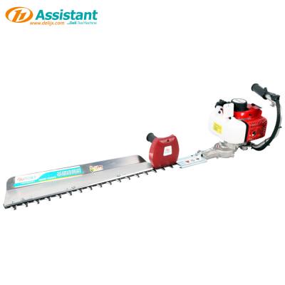 China DL-3CX-750A Powerful Gasoline Engine Tea Garden Hedge Machine with 1E32FW Engine for sale