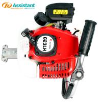 China DL-3CX-750A Powerful Gasoline Engine Tea Garden Hedge Machine with 1E32FW Engine for sale