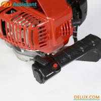 China DL-3CX-750A Powerful Gasoline Engine Tea Garden Hedge Machine with 1E32FW Engine for sale