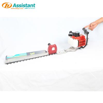 China 3CX-750 Gasoline Engine Tea Leaf Hedge Trimmer Easy-to-Operate for Tea Plantations for sale