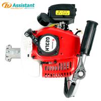 China 3CX-750 Gasoline Engine Tea Leaf Hedge Trimmer Easy-to-Operate for Tea Plantations for sale