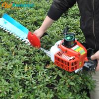 China 3CX-750 Gasoline Engine Tea Leaf Hedge Trimmer Easy-to-Operate for Tea Plantations for sale
