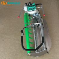 China 1210 mm Cutting Width DL-4CH-1210 Combine Harvester for High Capacity Tea Harvesting for sale