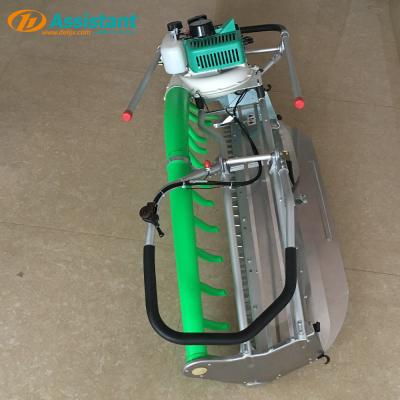 China 1210 mm Cutting Width DL-4CH-1210 Combine Harvester for High Capacity Tea Harvesting for sale