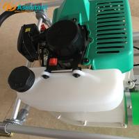 China 1210 mm Cutting Width DL-4CH-1210 Combine Harvester for High Capacity Tea Harvesting for sale