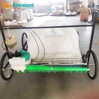 China Tractor Power HP 0 2.9 HP Agricultural Machinery Harvester for Wheat and Rice Crops for sale