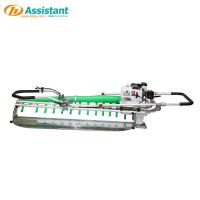 China Tractor Power HP 0 2.9 HP Agricultural Machinery Harvester for Wheat and Rice Crops for sale