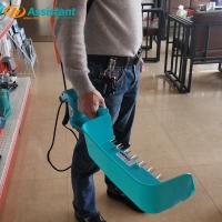 China 7 KG Rechargeable Battery Powered Tea Leaf Plucker for Boma Harvesting Spare Parts for sale