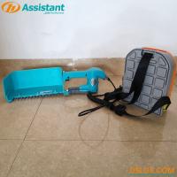 China Tea Harvester 300mm Tea Picking Machine Mini Hedge Trimmer Without Lithium Battery for sale