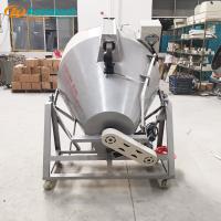 China DL-6CSTG-DC100 Orthodox Tea Fixation Machine with 0.5 KW Heating Type Liquid Gas/Natural Gas for sale