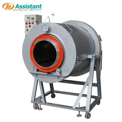 China Machinery Function Electric Tea Fixation Steam Machine DL-6CST-D70QB for Tea Roasting for sale