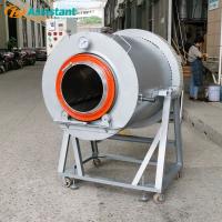 China Machinery Function Electric Tea Fixation Steam Machine DL-6CST-D70QB for Tea Roasting for sale