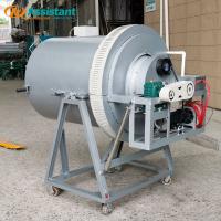 China Machinery Function Electric Tea Fixation Steam Machine DL-6CST-D70QB for Tea Roasting for sale