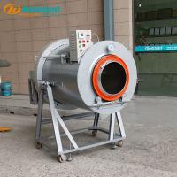 China Machinery Function Electric Tea Fixation Steam Machine DL-6CST-D70QB for Tea Roasting for sale