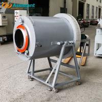 China Machinery Function Electric Tea Fixation Steam Machine DL-6CST-D70QB for Tea Roasting for sale