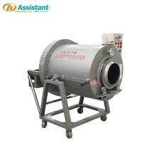 China Electric Tea Fixing Machine for Tea Processing Stainless Steel Drum DL-6CST-D50QB for sale