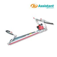 China Combine Harvester DL-3CXP-110 2-MEN Straight Blade Tea Plant Pruning Machine for Pruning for sale