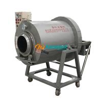 China 780*1400*1530mm Household Electric Stir-Fried Machine for Tea Processing DL-6CST-D50 for sale