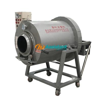 China 780*1400*1530mm Household Electric Stir-Fried Machine for Tea Processing DL-6CST-D50 for sale