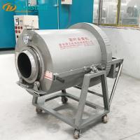 China 780*1400*1530mm Household Electric Stir-Fried Machine for Tea Processing DL-6CST-D50 for sale
