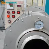 China 780*1400*1530mm Household Electric Stir-Fried Machine for Tea Processing DL-6CST-D50 for sale