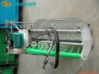 China 2.2KW / 2.9HP Engine Power DL-4CP-100 Ochiai 1000mm Curved Blade Two Man Tea Harvester for sale