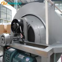 China DL-6CST-100 Carbon Steel Tea Fixing Machine for Orthodox Green Tea Production Line for sale