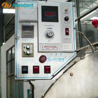 China 1230*2100*1840 mm Household Tea Fixing Machine DL-6CST-90B for Natural Gas Heating for sale