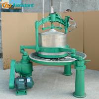 China 65 Type Stainless Steel Green Tea Rolling Machine for Making Tea Equipment DL-6CRT-65 for sale