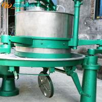 China 65 Type Stainless Steel Green Tea Rolling Machine for Making Tea Equipment DL-6CRT-65 for sale