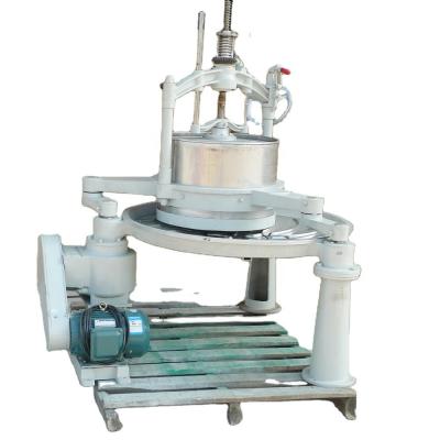 China 6CRT-55 55 Type Stainless Steel Automatic Tea Kneading Machine for Black Tea Rolling for sale