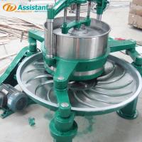 China 6CRT-55 55 Type Stainless Steel Automatic Tea Kneading Machine for Black Tea Rolling for sale
