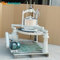 China 6CRT-55 55 Type Stainless Steel Automatic Tea Kneading Machine for Black Tea Rolling for sale