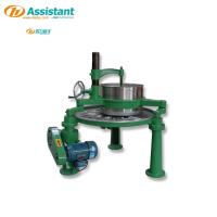 China DL-6CRT-50 Household Double Arms Tea Rolling Machine 380V / 50Hz 65 Kg/h Productivity for sale